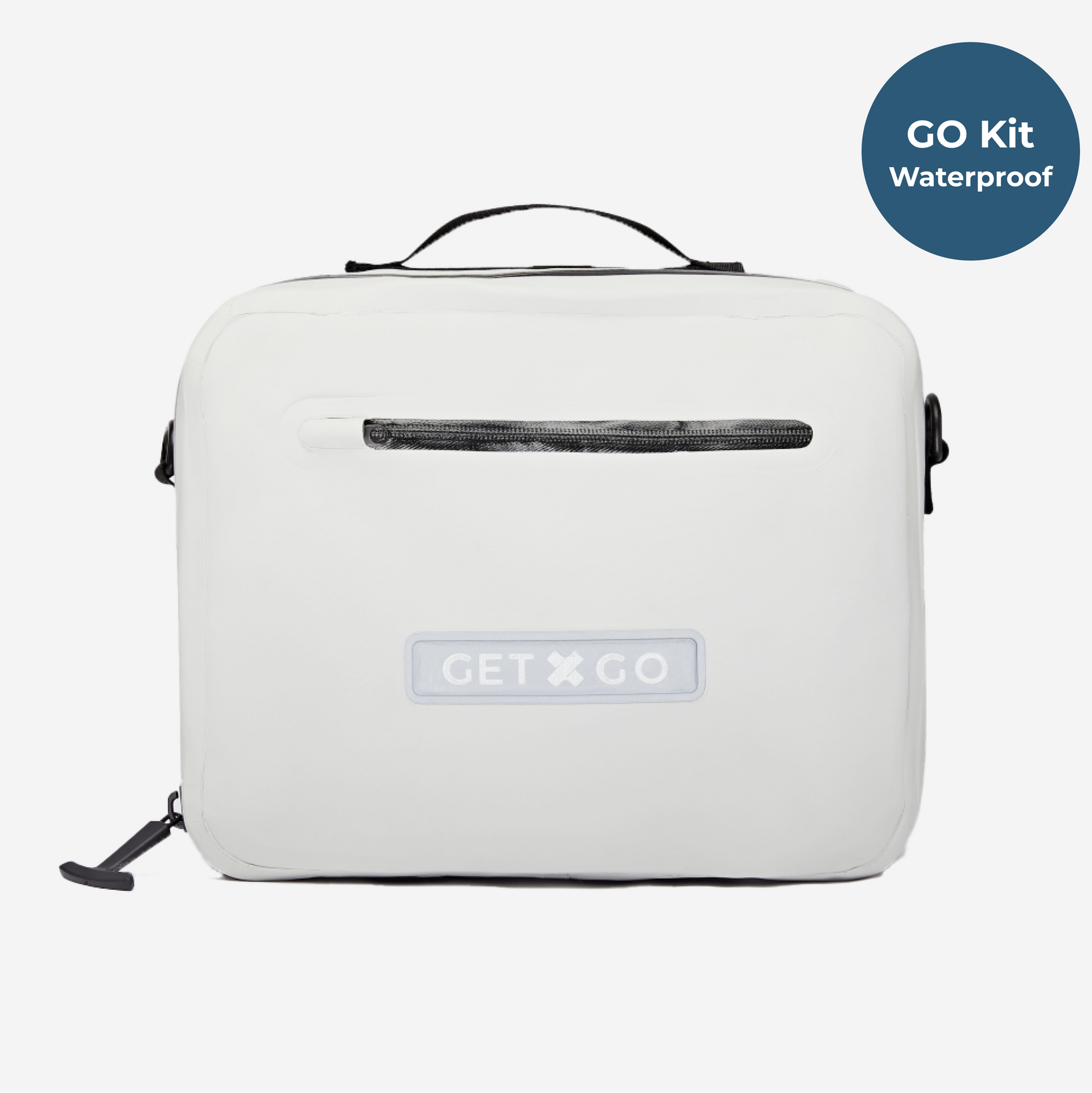 Fireproof/Waterproof Emergency Kits – GETXGO®